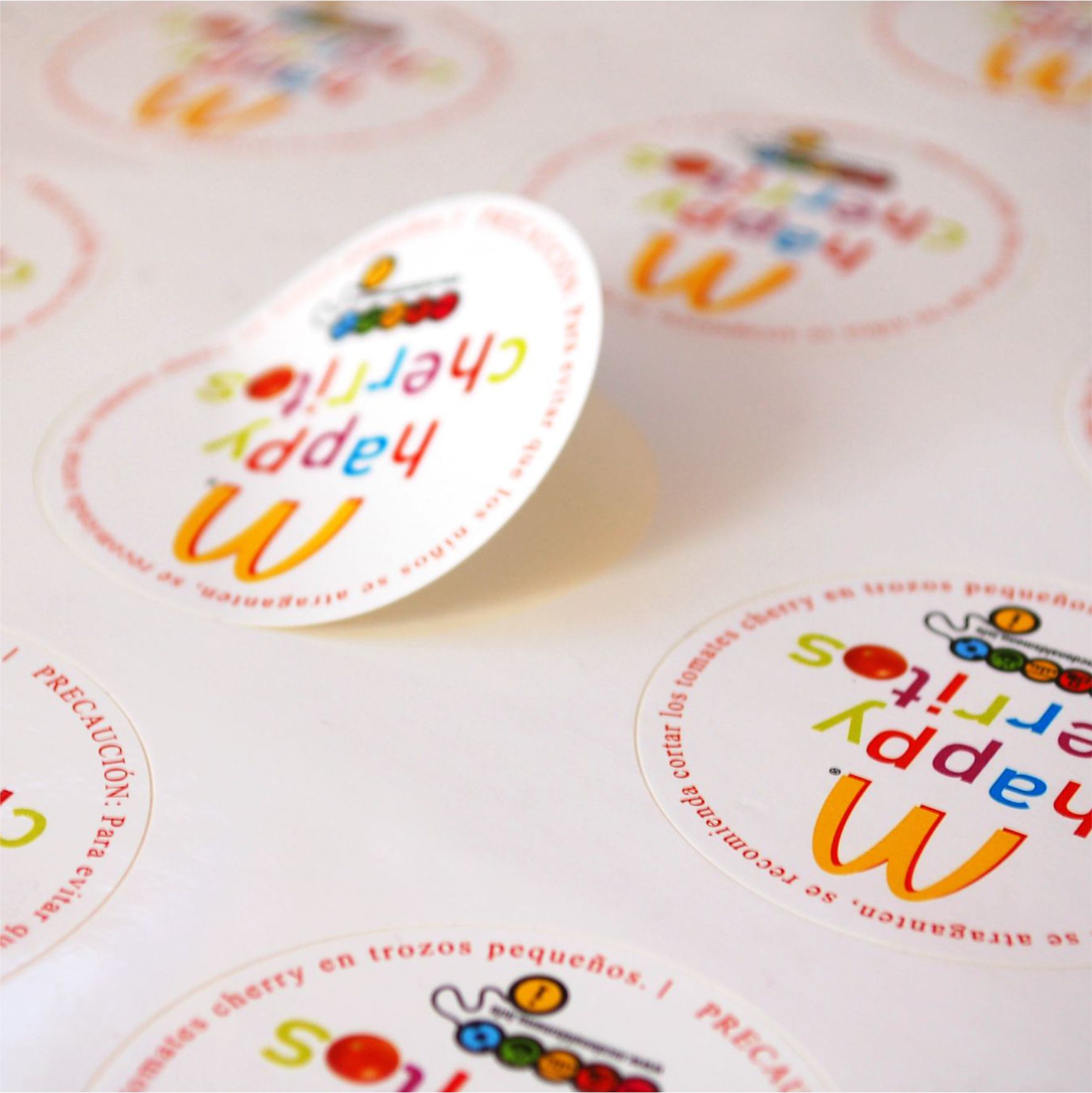 Adhesivos - Panagrafica