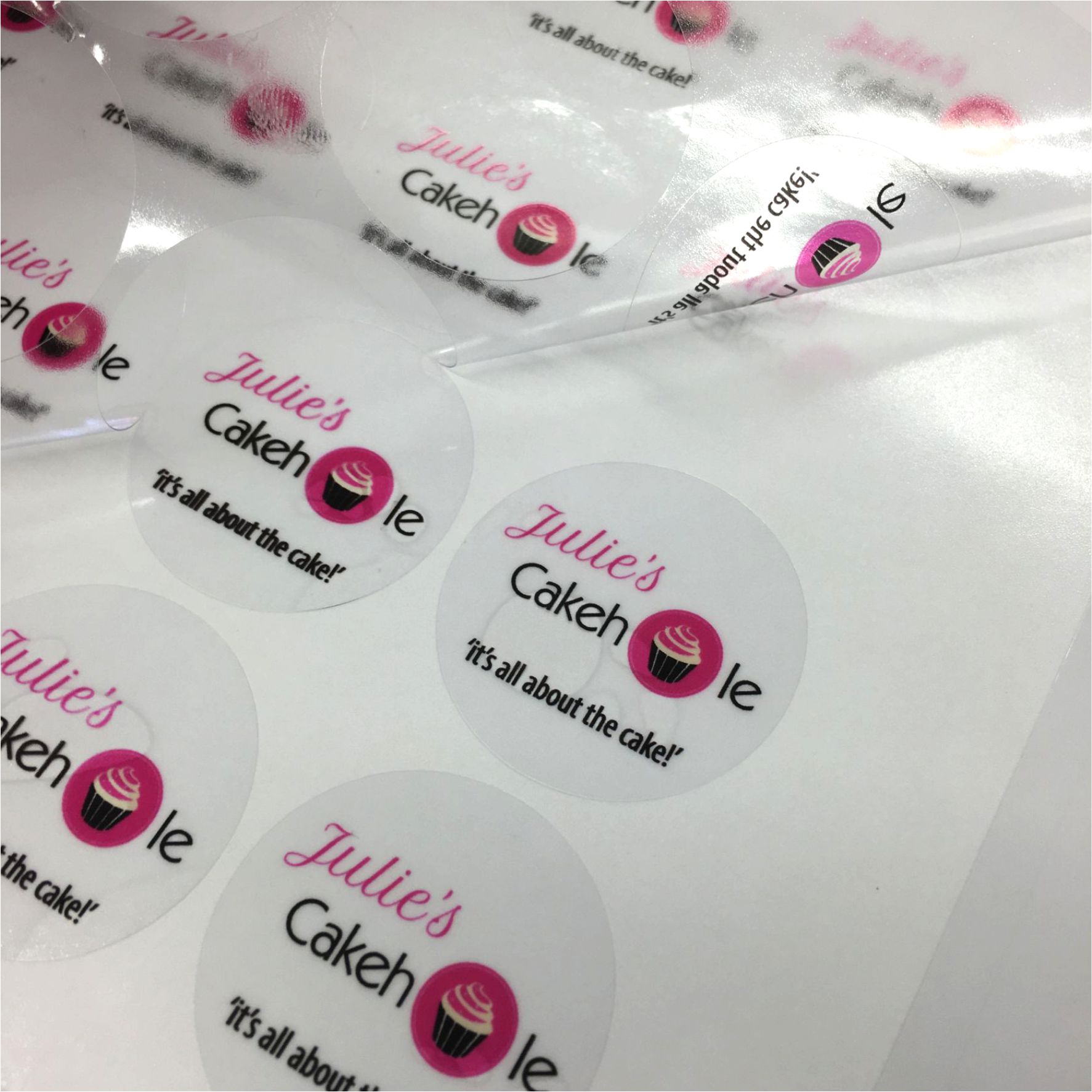 Adhesivos - Panagrafica